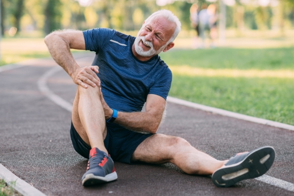 Leg Pain Relief In Rochester | Maday Chiropractic
